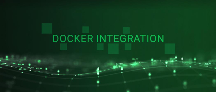 Official Docker Container For Greenbone Community Edition