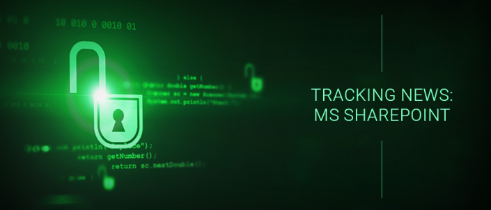 CISA warning: Serious Security Vulnerability in MS Sharepoint