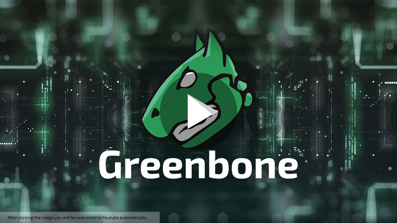 Careers - Greenbone