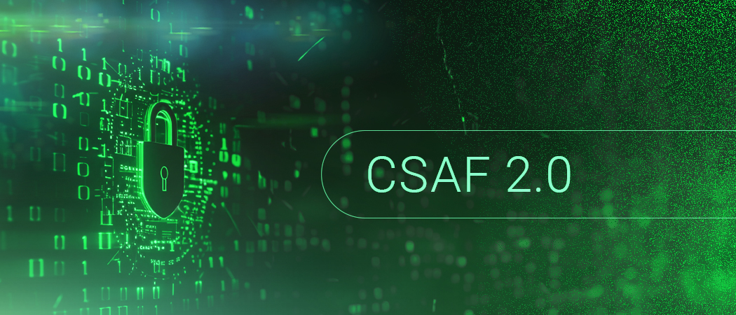 Understanding CSAF 2.0 Stakeholders and Roles - Greenbone