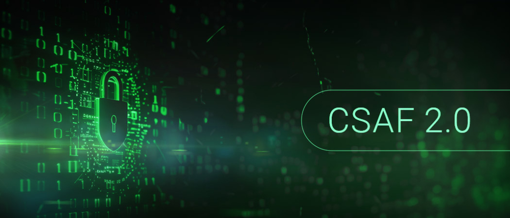 Wie CSAF 2.0 automatisiertes Schwachstellenmanagement vorantreibt