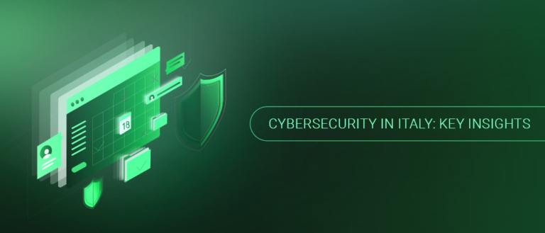 Cybersecurity in Italy 2025 – Attacks rising Act now