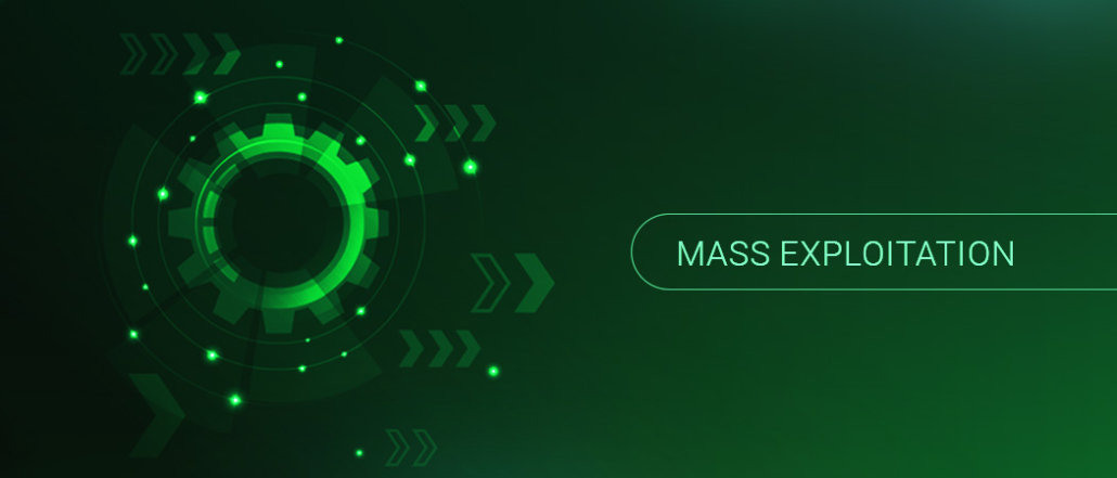 Understanding Mass Exploitation Attacks