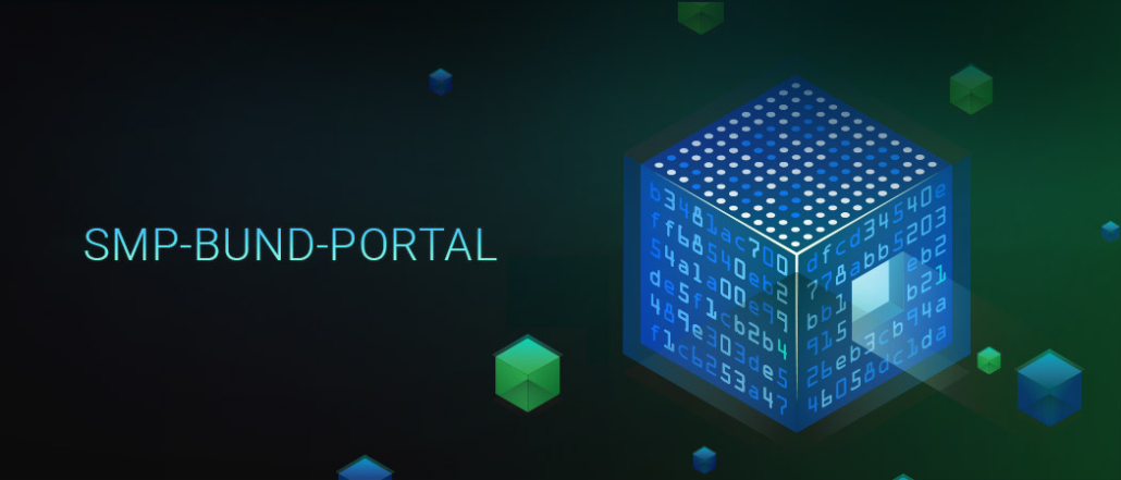 Gemeinsam mit dem BSI: Das neue SMP-Bund-Portal
