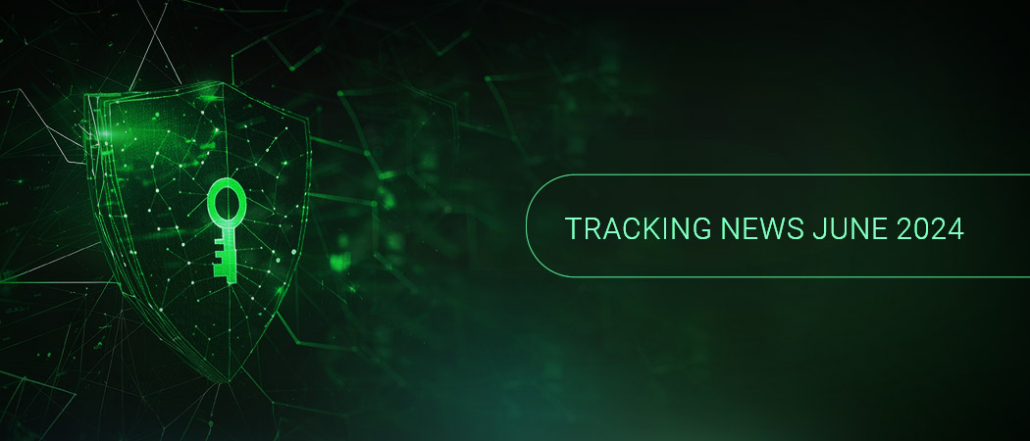 June 2024 Threat Tracking: Cybersecurity On The Edge - Greenbone